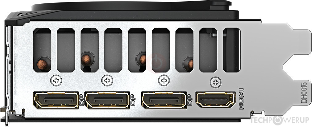 GIGABYTE RTX 5070 WINDFORCE SFF Specs | TechPowerUp GPU Database