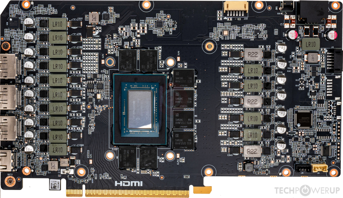 ZOTAC RTX 5070 Ti AMP Extreme INFINITY Specs | TechPowerUp GPU Database