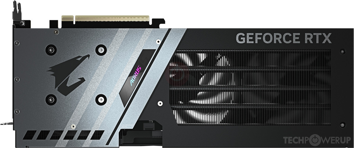 GIGABYTE AORUS RTX 5060 Ti ELITE 16 GB Specs | TechPowerUp GPU Database