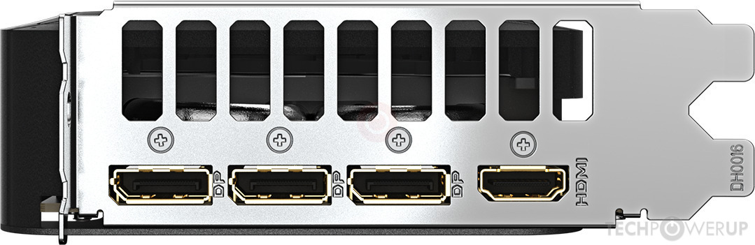 GIGABYTE RTX 5060 EAGLE OC Specs | TechPowerUp GPU Database