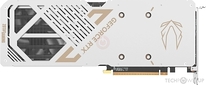 ZOTAC RTX 5070 AMP White Edition Specs | TechPowerUp GPU Database