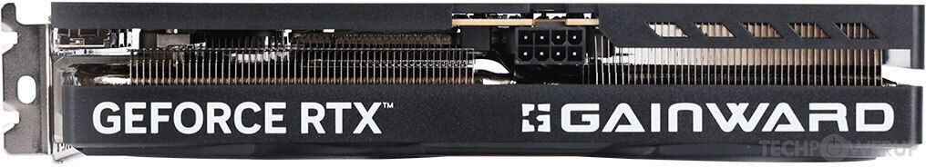 Gainward RTX 5060 Wind OC Specs | TechPowerUp GPU Database