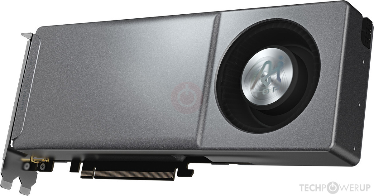 GIGABYTE Radeon AI PRO R9700 AI TOP Specs | TechPowerUp GPU Database