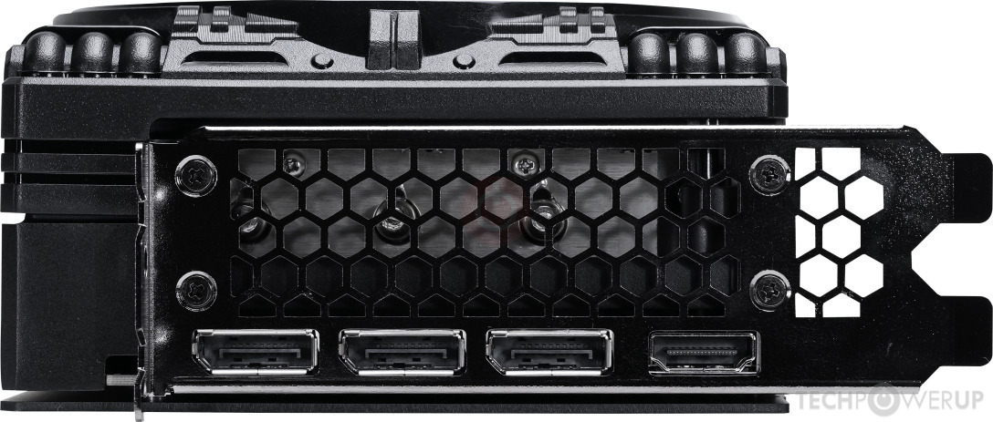 Palit RTX 5080 GamingPro OC V1 Specs | TechPowerUp GPU Database