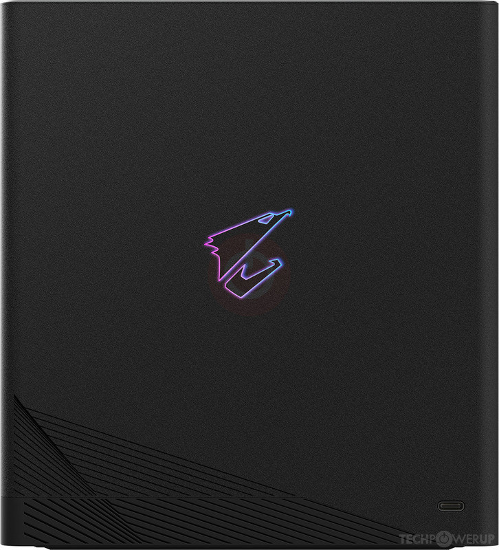 GIGABYTE AORUS RTX 5090 AI BOX Specs | TechPowerUp GPU Database