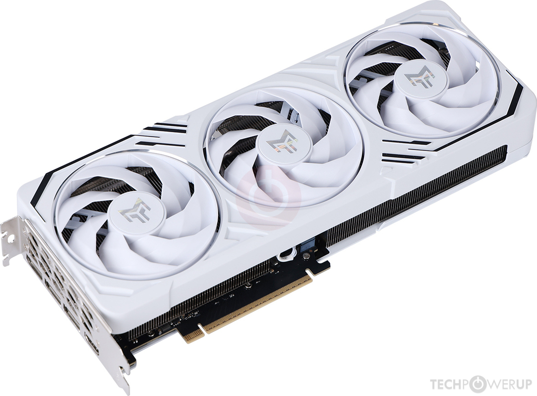 GALAX RTX 5060 Ti Metal Master Platinum OC Specs | TechPowerUp GPU Database
