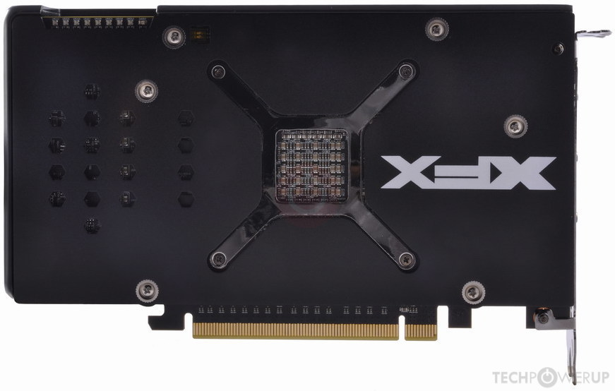 XFX R9 FURY Pro Liquid Cooled Specs | TechPowerUp GPU Database