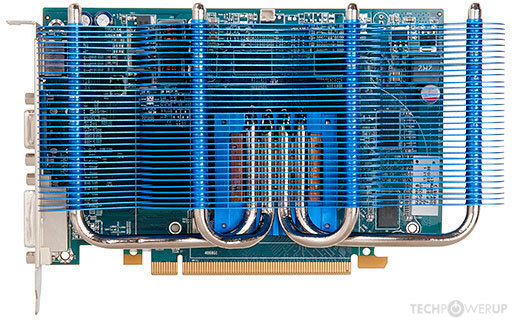 HIS HD 6670 iSilence 5 Specs | TechPowerUp GPU Database