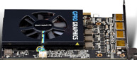 Sapphire GPRO E9260 Specs | TechPowerUp GPU Database