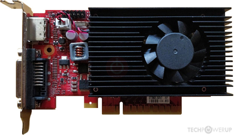 Dell GT 730 OEM 2 GB Specs | TechPowerUp GPU Database