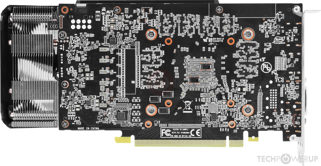 Palit RTX 2060 GamingPro Specs | TechPowerUp GPU Database