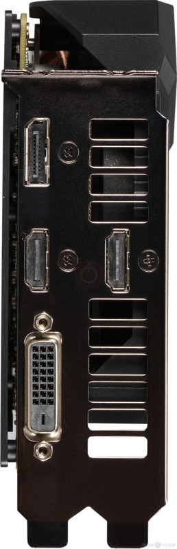 ASUS TUF RTX 2060 GAMING Specs | TechPowerUp GPU Database