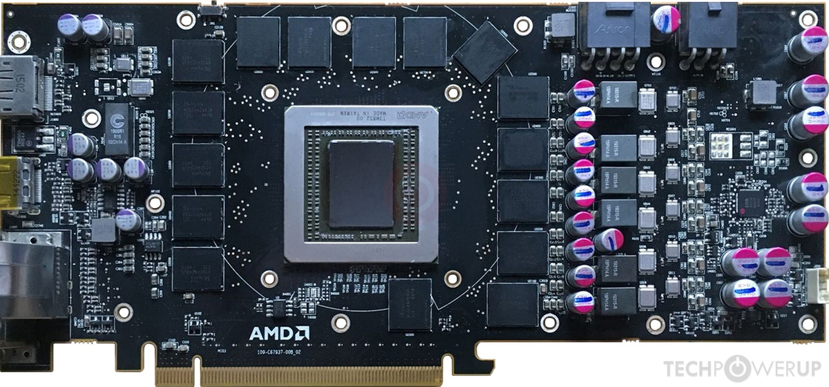 AMD Radeon R9 390X Engineering Sample Specs TechPowerUp GPU Database AMD Radeon R9 390X Engineering Sample Specs TechPowerUp GPU Database