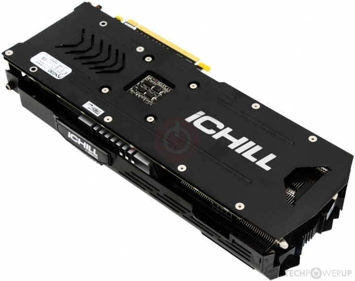 Inno3D iChill RTX 2060 SUPER Specs | TechPowerUp GPU Database