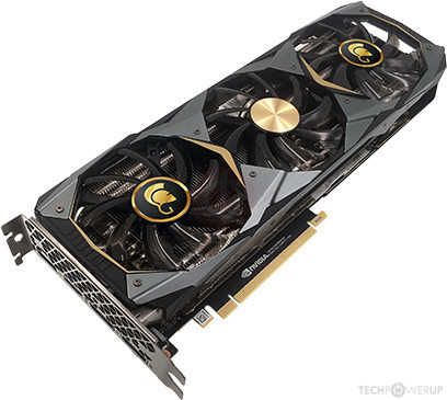 Manli RTX 2070 SUPER Gallardo Specs | TechPowerUp GPU Database