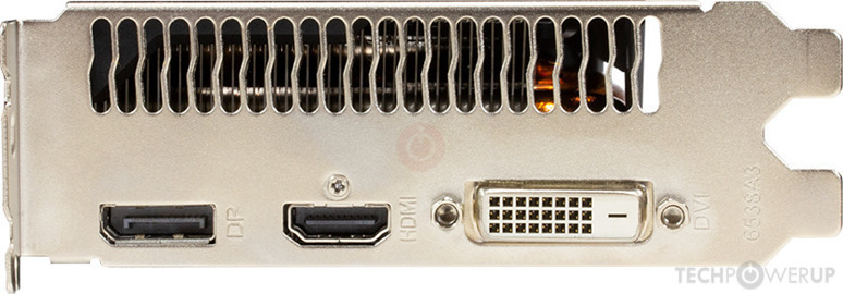 PowerColor Red Dragon RX 590 GME Specs | TechPowerUp GPU Database