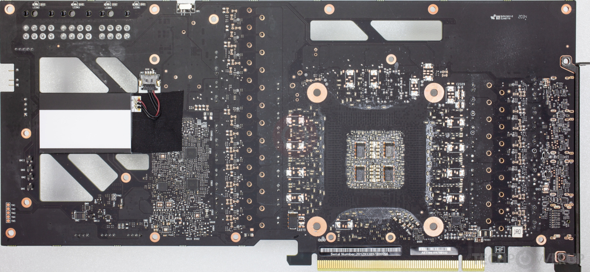 EVGA RTX 3080 FTW3 Specs TechPowerUp GPU Database