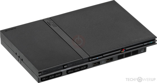 Sony Playstation 2 SCPH-700xx GPU Specs | TechPowerUp GPU Database