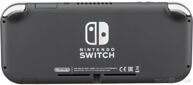 Nintendo Switch Lite GPU Specs | TechPowerUp GPU Database