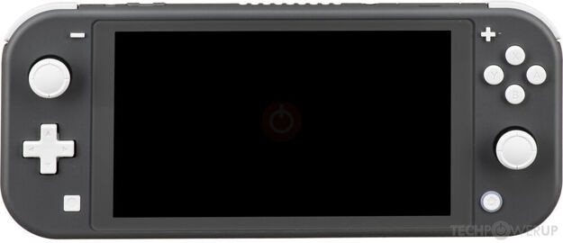 Nintendo Switch Lite GPU Specs | TechPowerUp GPU Database