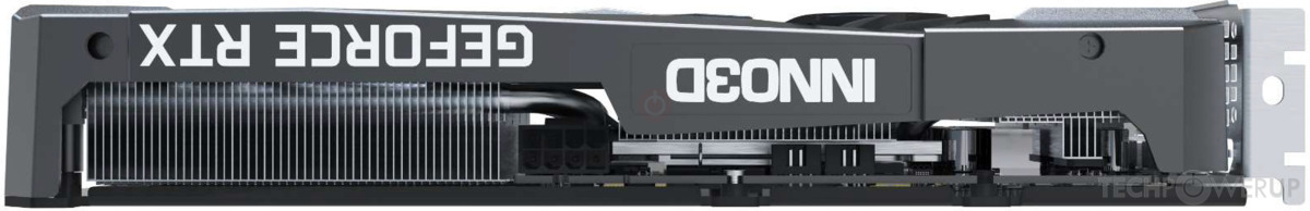 Inno3D RTX 3060 Ti TWIN X2 Specs | TechPowerUp GPU Database