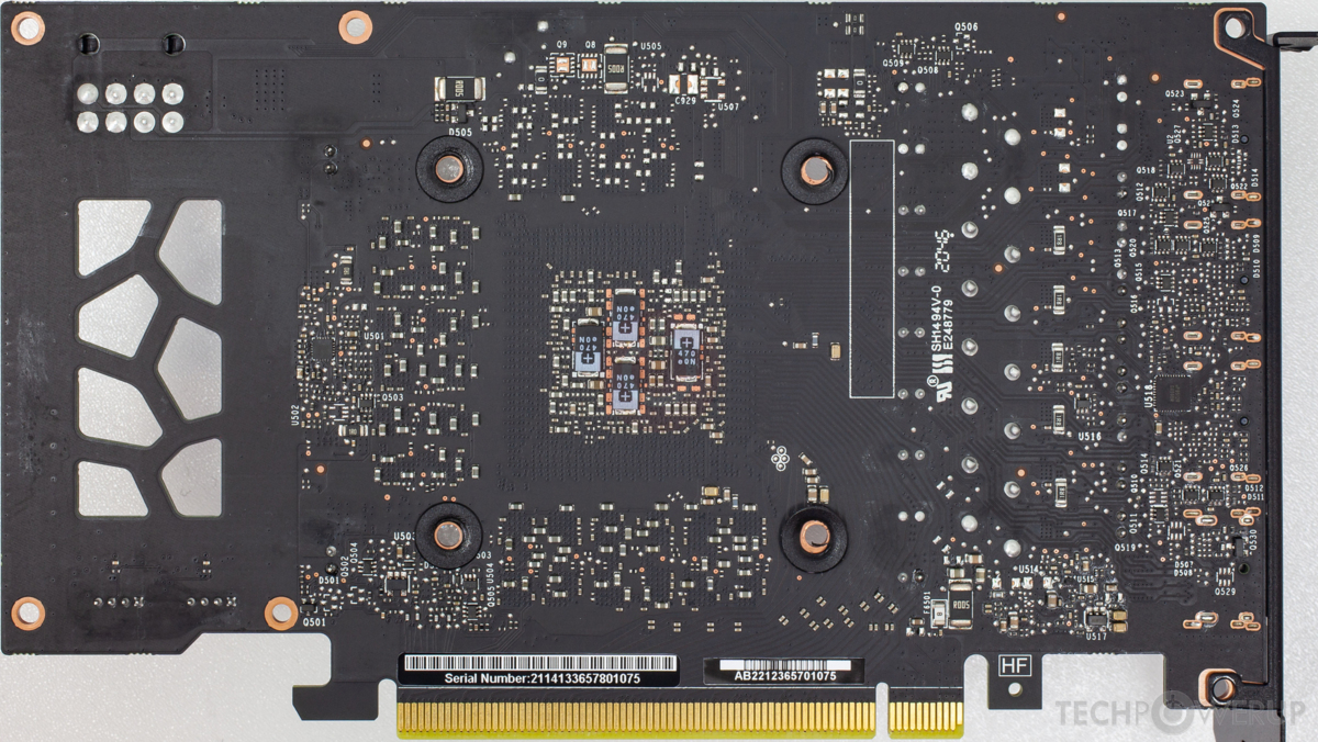 EVGA RTX 3060 XC BLACK Specs | TechPowerUp GPU Database