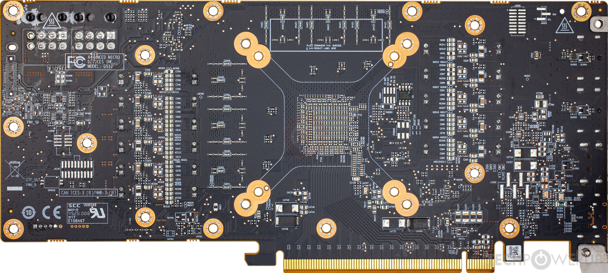 PowerColor RX 6700 XT Specs | TechPowerUp GPU Database