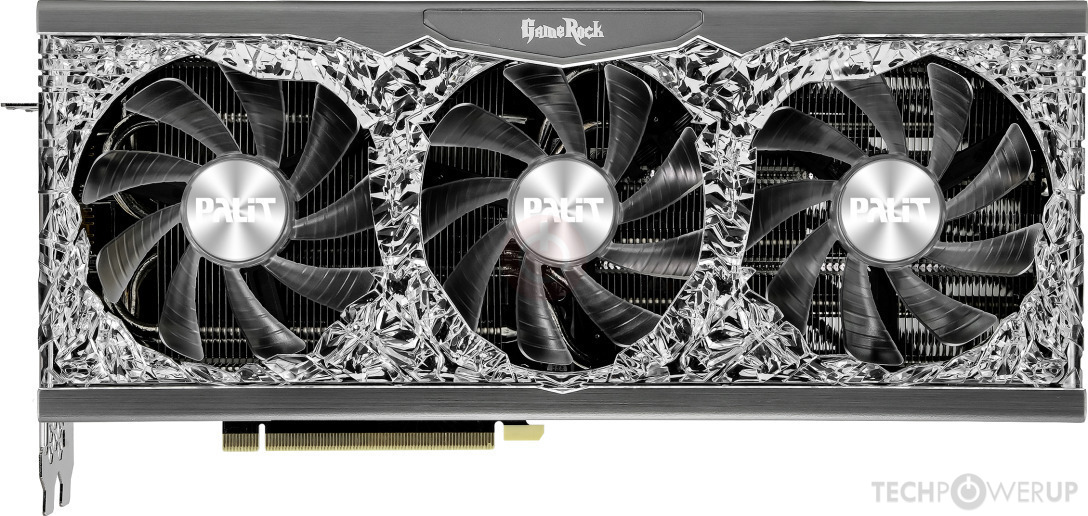 Palit RTX 3070 Ti GameRock Specs TechPowerUp GPU Database Palit RTX 3070 Ti GameRock Specs TechPowerUp GPU Database