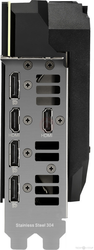 ASUS ROG STRIX RTX 3060 Ti V2 GAMING Specs | TechPowerUp GPU Database