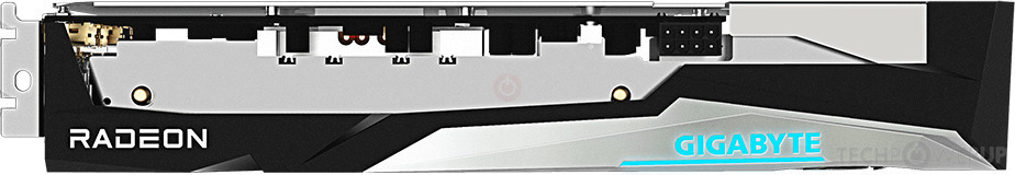 GIGABYTE RX 6600 XT GAMING OC Specs | TechPowerUp GPU Database