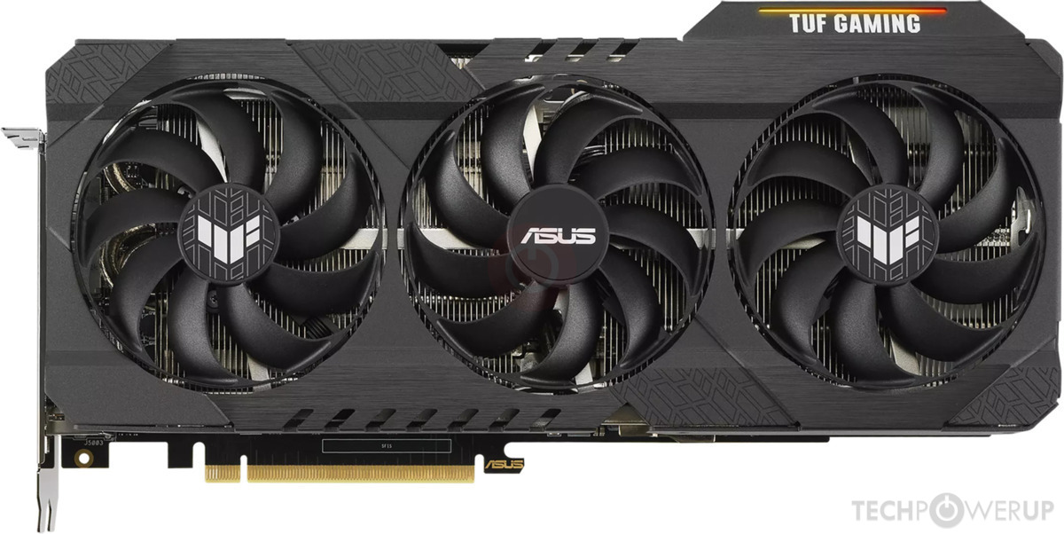 ASUS TUF RTX 3060 Ti GAMING OC GDDR6X Specs TechPowerUp GPU Database ASUS TUF RTX 3060 Ti GAMING OC GDDR6X Specs TechPowerUp GPU Database