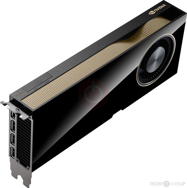 PNY RTX 6000 Ada Specs TechPowerUp GPU Database PNY RTX 6000 Ada Specs TechPowerUp GPU Database