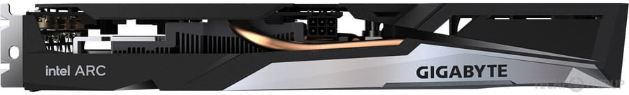 GIGABYTE A380 GAMING OC Specs | TechPowerUp GPU Database