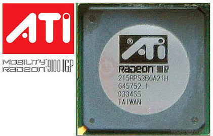 ATI Mobility Radeon 9100 IGP Specs | TechPowerUp GPU Database