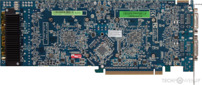 ATI Radeon HD 4850 X2 Specs | TechPowerUp GPU Database