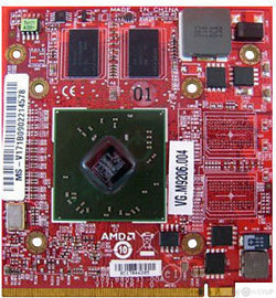 ATI Mobility Radeon HD 4550 Specs | TechPowerUp GPU Database