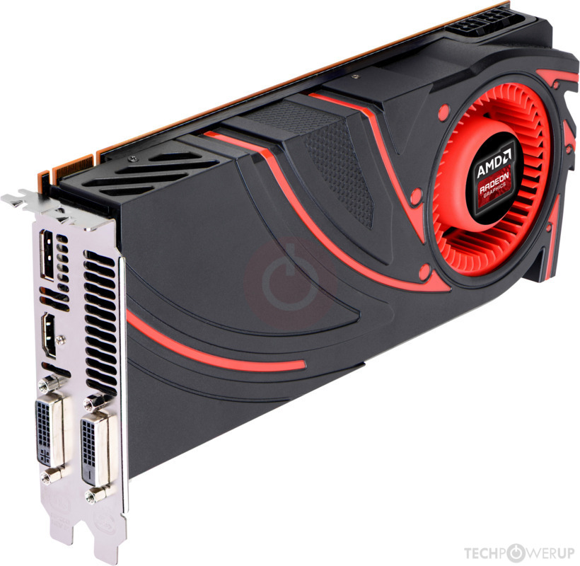 AMD Radeon R9 270X Specs TechPowerUp GPU Database AMD Radeon R9 270X Specs TechPowerUp GPU Database