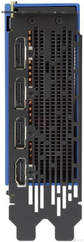 AMD Radeon Vega Frontier Edition Specs | TechPowerUp GPU Database