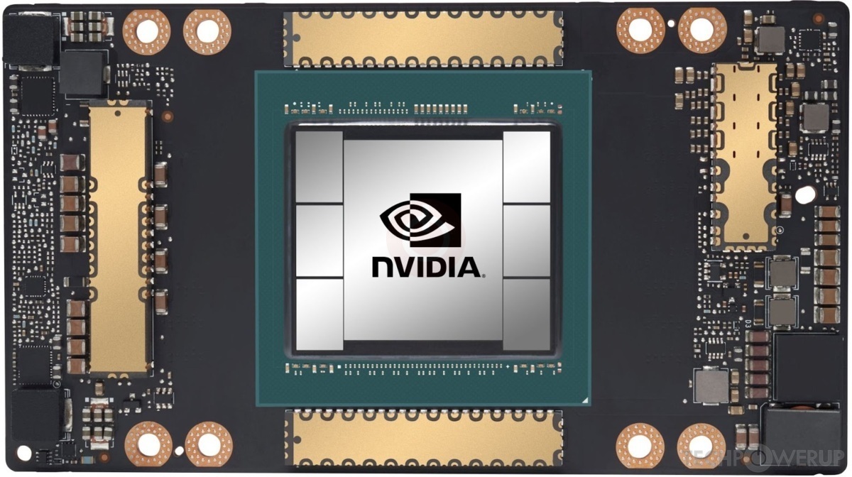 NVIDIA A100 SXM4 40 GB Specs TechPowerUp GPU Database NVIDIA A100 SXM4 40 GB Specs TechPowerUp GPU Database