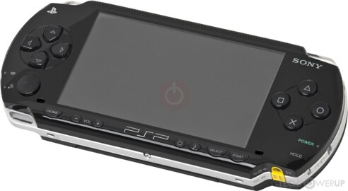 Sony Playstation Portable GPU 90nm Specs | TechPowerUp GPU Database