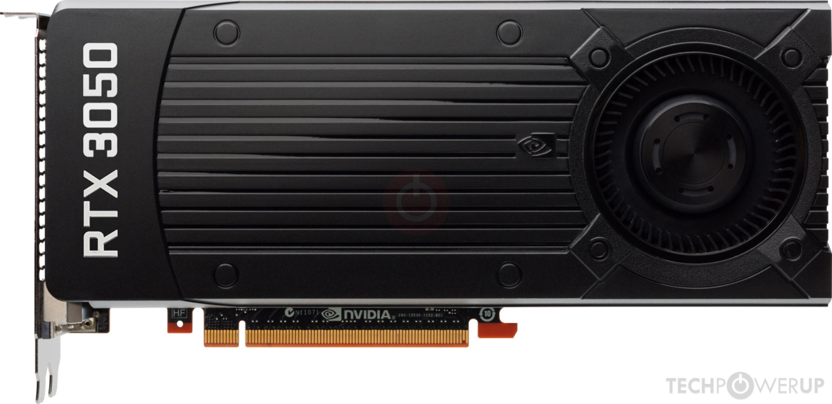 NVIDIA GeForce RTX 3050 4 GB Specs TechPowerUp GPU Database NVIDIA GeForce RTX 3050 4 GB Specs TechPowerUp GPU Database