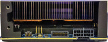 Intel Data Center GPU Max 1100 Specs | TechPowerUp GPU Database