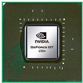 NVIDIA GeForce GT 650M Specs | TechPowerUp GPU Database