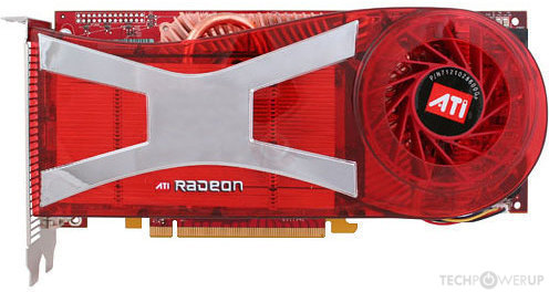 ATI Radeon X1950 CrossFire Edition Specs | TechPowerUp GPU Database