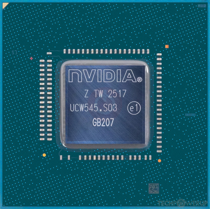 NVIDIA RTX PRO 1000 Blackwell Mobile Specs | TechPowerUp GPU Database