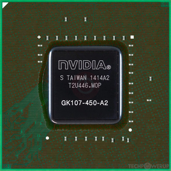 NVIDIA GeForce GTX 650 Specs TechPowerUp GPU Database