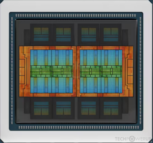 AMD CDNA Next GPU Specs | TechPowerUp GPU Database