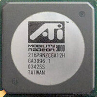 ATI M9 GPU Specs | TechPowerUp GPU Database