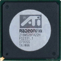 ATI Radeon IGP 340M Specs | TechPowerUp GPU Database
