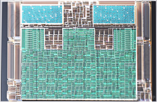 AMD Scarlett GPU Specs | TechPowerUp GPU Database